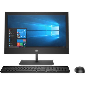 Jual PC HP AIO PRO ONE 400 G5 200-IP i5-8GB-1TB +Windows 10 PRO ...