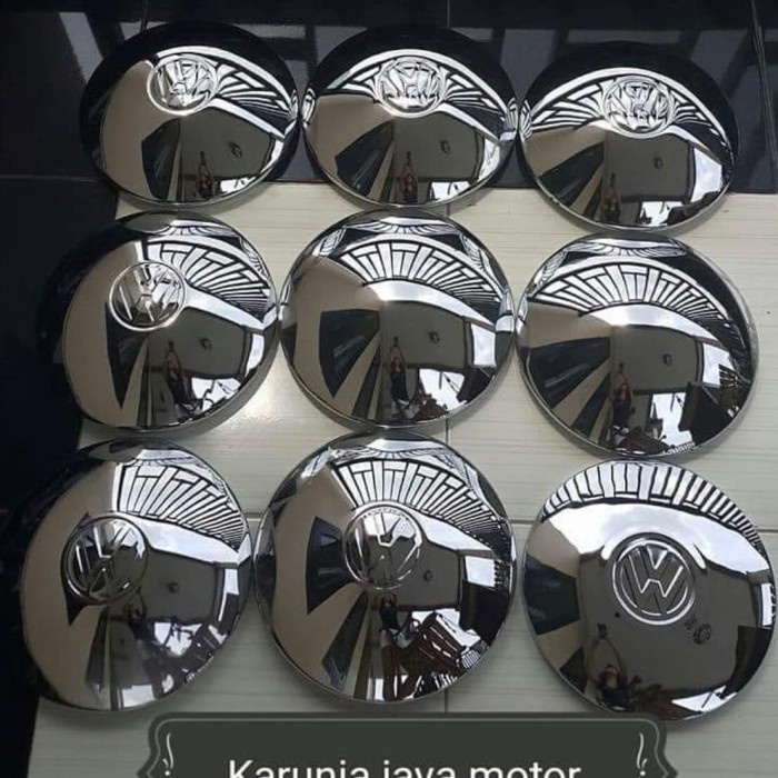 Jual azkiayunisa - DOP VELG / part VW | Shopee Indonesia