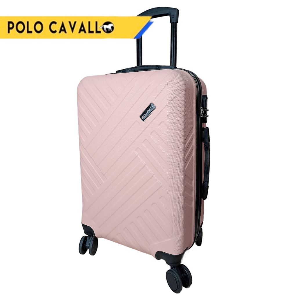 Jual Polo Cavallo Koper ABS 6171 22 Inci (Garansi Resmi) | Shopee Indonesia