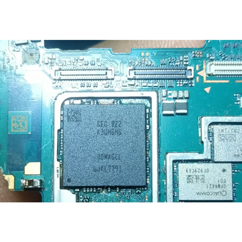 Jual Mesin Congkelan Ic Ram Ddr4 K3UH6H6 | Shopee Indonesia