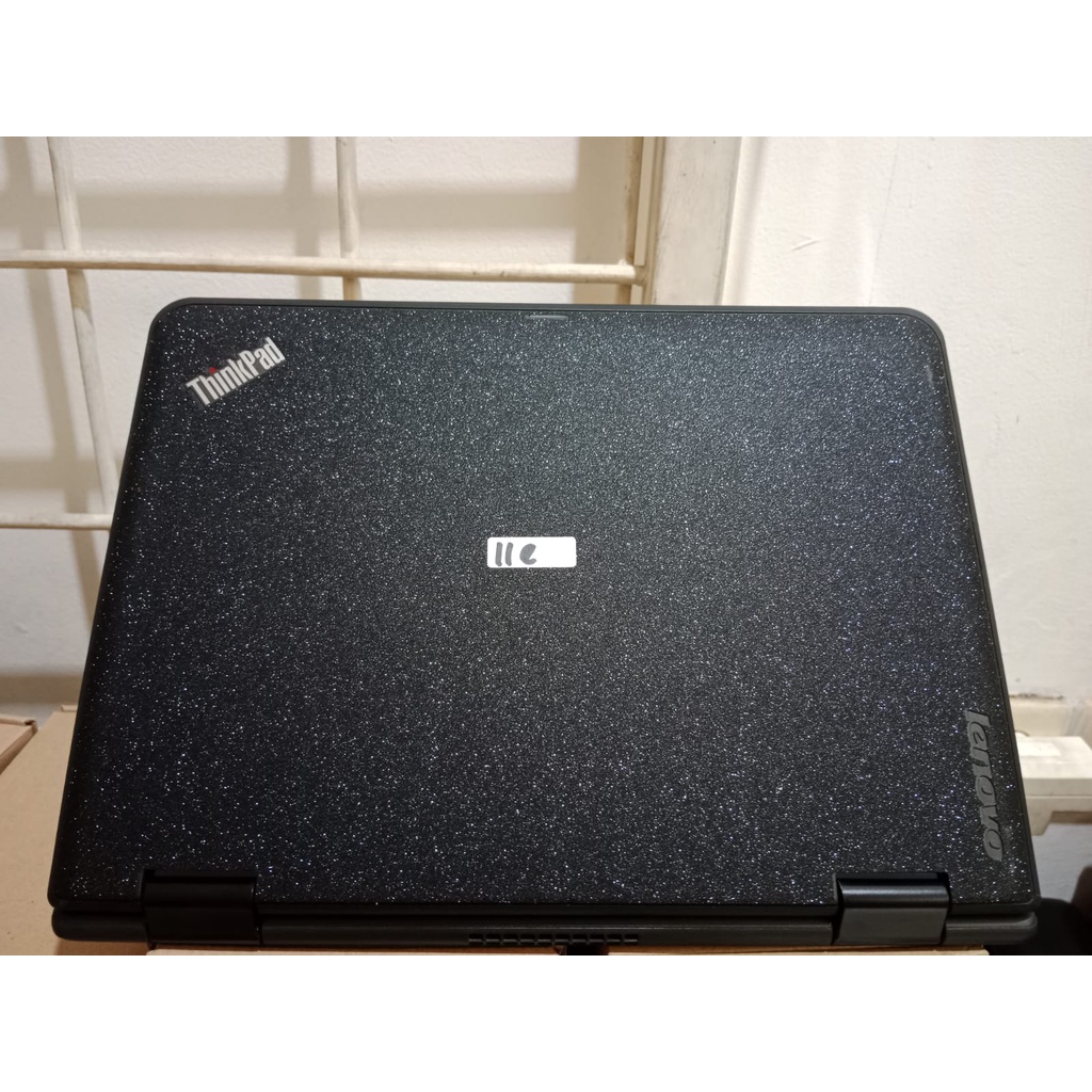 Jual Garskin/Stiker laptop Lenovo thinkpad kualitas OK.. NEW | Shopee ...