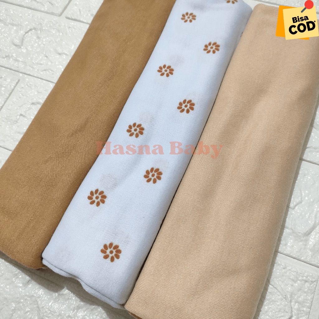 Jual Bedong Pernel Bayi Baru Lahir Motif Lucu Seri Coklat- Juragan ...