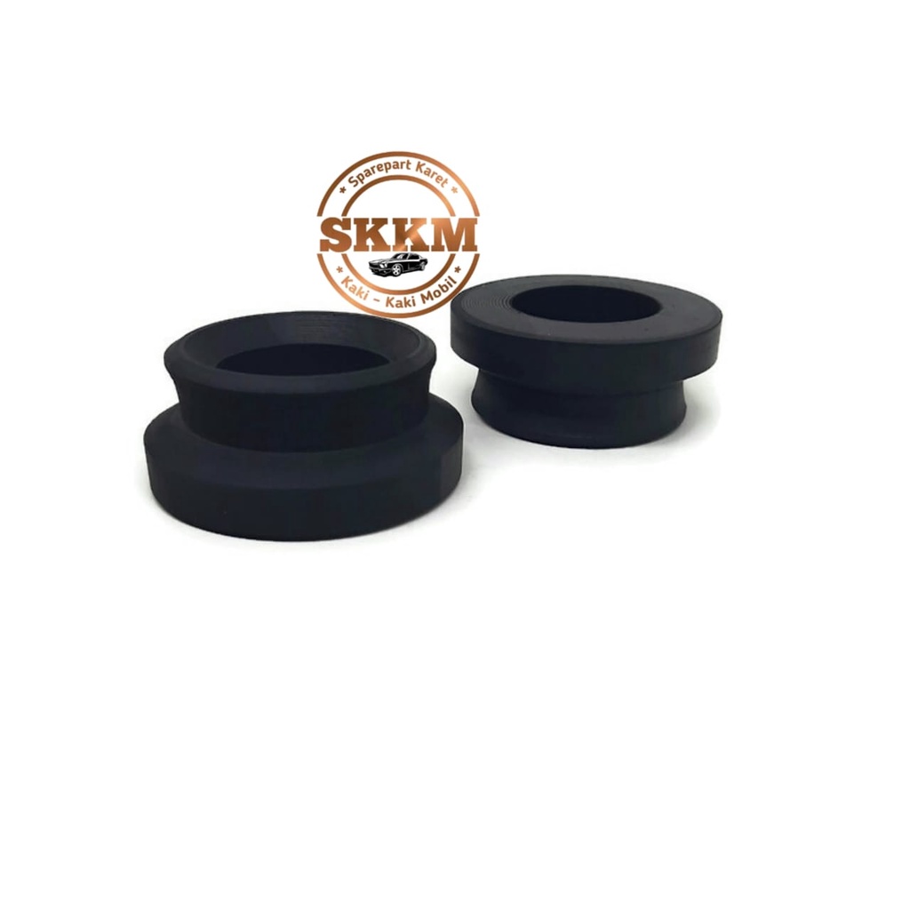 Jual Karet Support Shockbreaker Depan Honda CRV Honda Civic FD Peredam ...