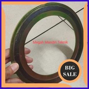 Jual perkakas SWG Ansi 150 Carbon Steel CS 6 inchi - Spiral Wound ...