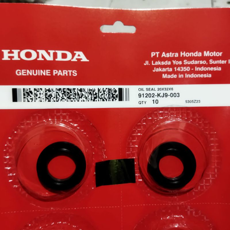 Jual sil Seal gear girbox 20-32-6 Vario Beat ori AHM | Shopee Indonesia Jual sil Seal gear girbox 20-32-6 Vario Beat ori AHM | Shopee Indonesia