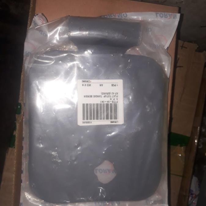 Jual Plat Cover Tangki Tutup Tangki Luar Kijang Grand Dan Super 5K ...