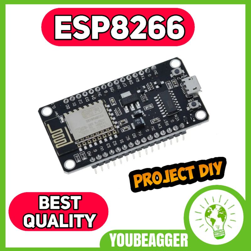 Jual ESP8266 NODEMCU V3 CH340 wireless internet | Shopee Indonesia Jual ESP8266 NODEMCU V3 CH340 wireless internet | Shopee Indonesia