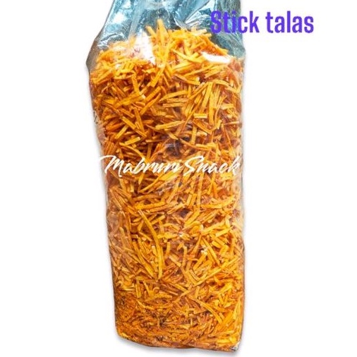 Jual Stick talas 1 bal 2,5kg | Shopee Indonesia