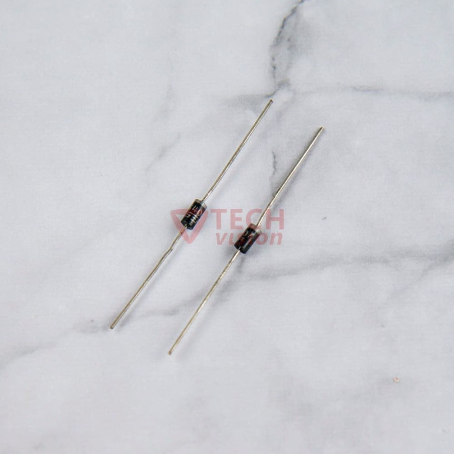 Jual Dioda 1A IN4007 IN 4007 1N4007 1N Rectifier Diode | Shopee Indonesia