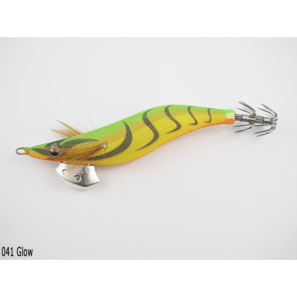 Jual Egi Yamashita OH Live Size 2.5 - Lure Squid Jig - Mancing Eging ...
