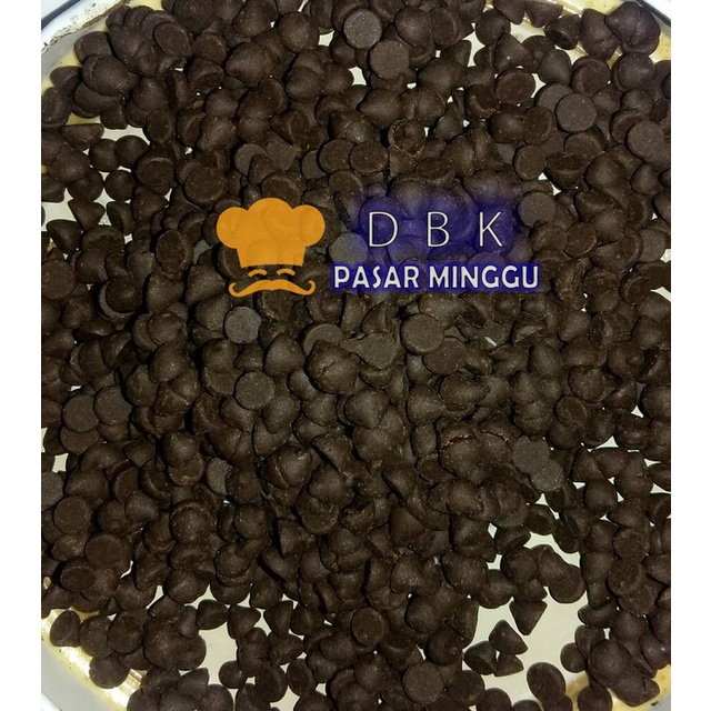 Jual Choco Chip mini elmer 100 gr chips | Shopee Indonesia