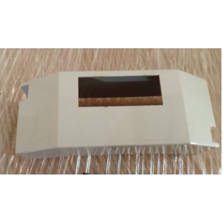 Jual Box PLN BY SCHNEIDER utk mcb pln di rumah utk mcb 1 pass garansi ...