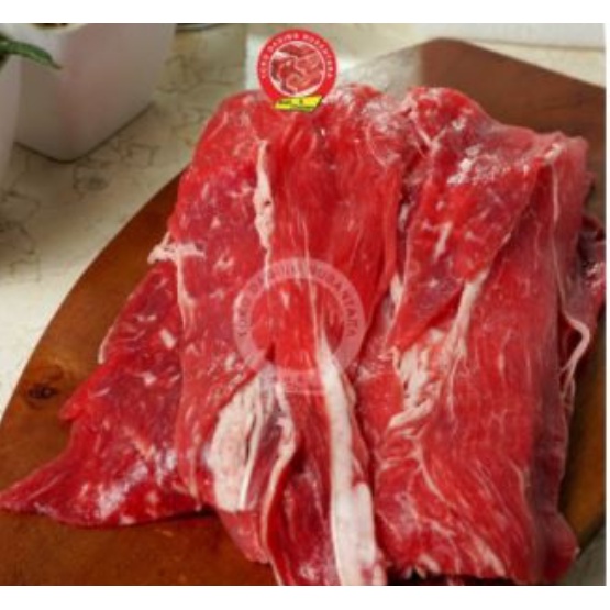 Jual Daging Slice Teriyaki 500g | Shopee Indonesia