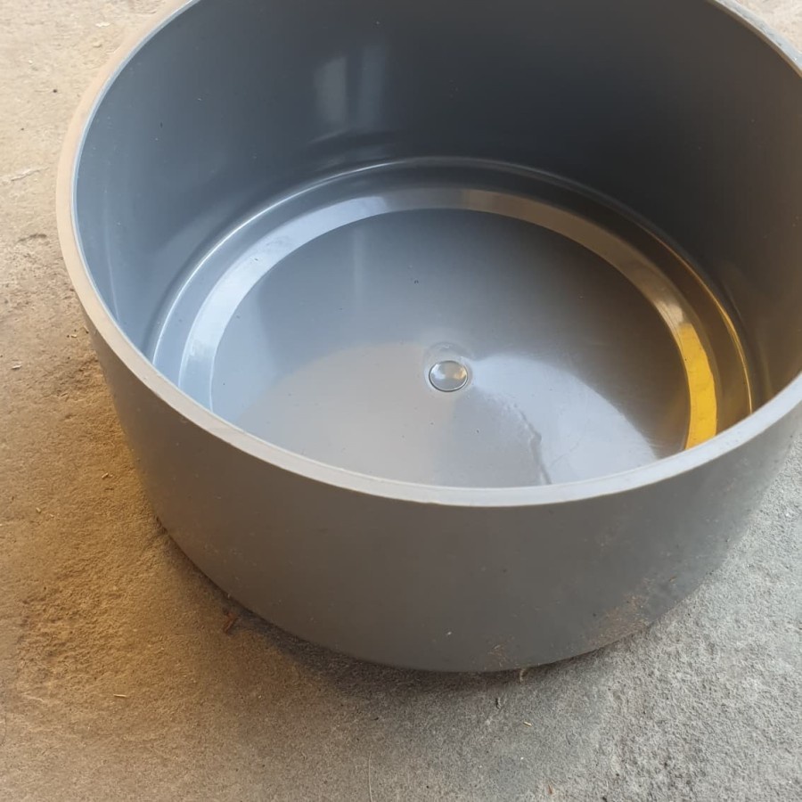 Jual REKOMENDASI LANGGENG DOP 6 INCH DOP TEBAL 6" DOP 6" CAP 6" TUTUP 6 ...