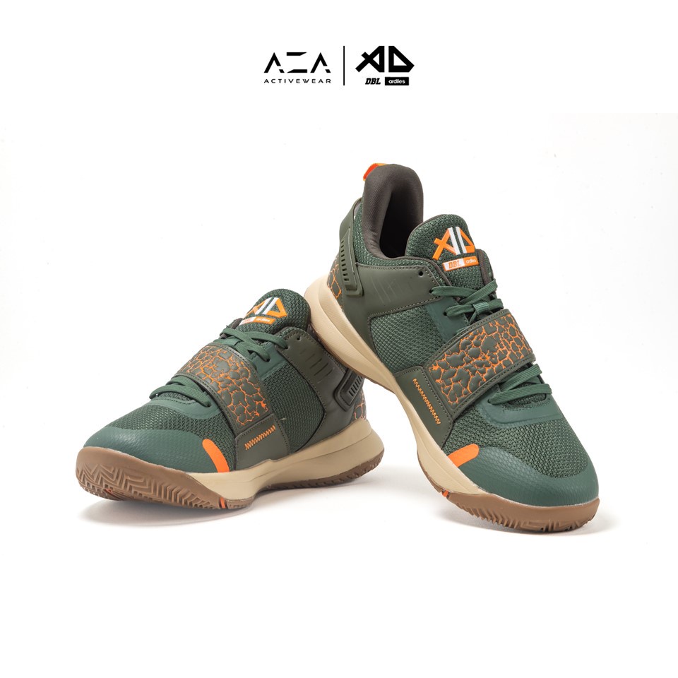 Jual Sepatu Basket - AD2 / AD1 Elite - 100% original Ardiles | Shopee ...