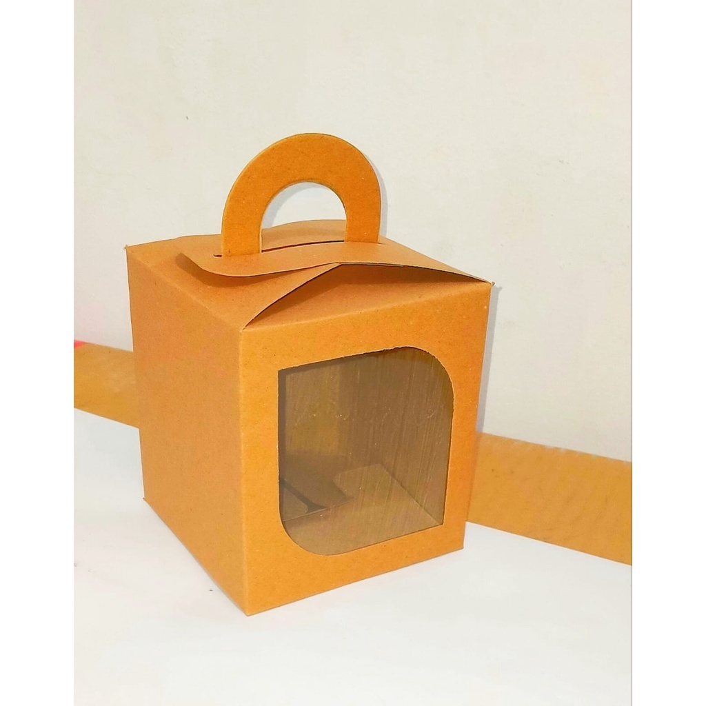 Jual DUS MUG 10x10x11 CRAFT 300GRAM (KEMASAN SOUVENIR MUG) | Shopee ...