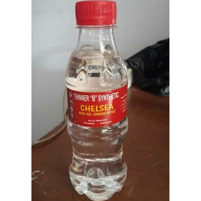 Jual thinner botol kecil | Shopee Indonesia