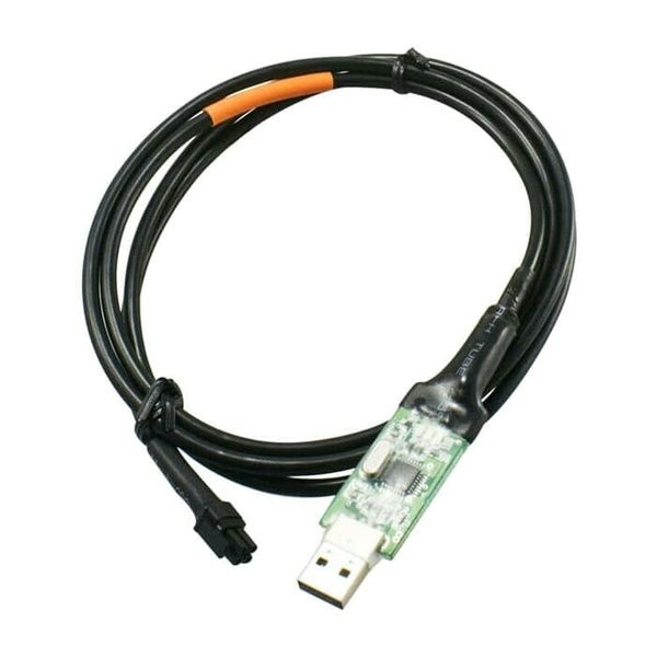 Jual KABEL DATA LINK APITECH-DATA LINK CABLE APITECH | Shopee Indonesia