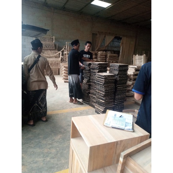 Jual ubin lantai kayu | Shopee Indonesia