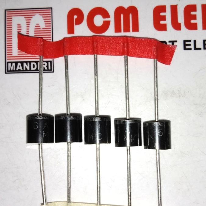 Jual Dioda 5A 6A IN6A10 IN 6A10 diode 1N6A10 pcmelektrob9090 Murah ...