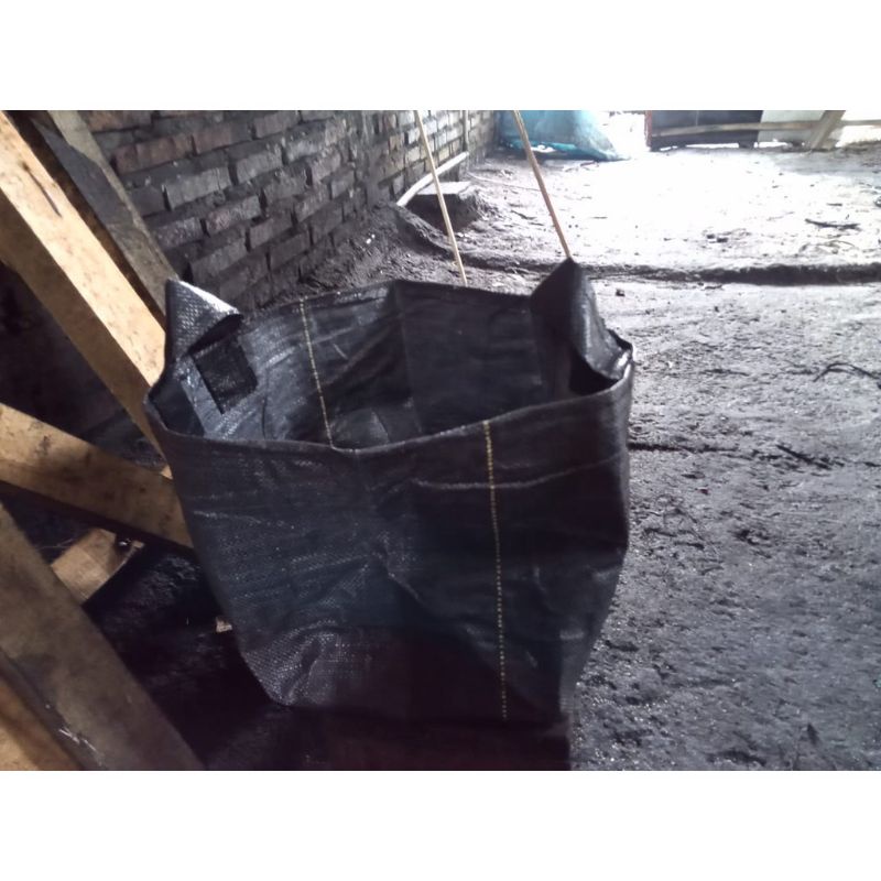 Jual Planter bag 100 Liter pot tanam | Shopee Indonesia