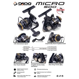 Produk DAIDO FISHING TEAM | Shopee Indonesia