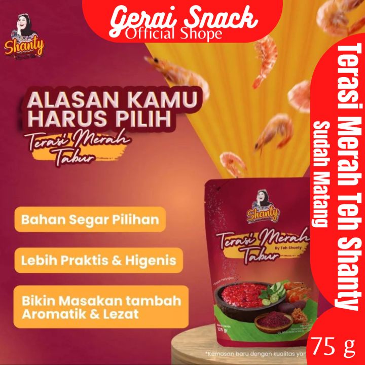 Jual BOCI TEH SHANTY Tulang Rangu Baso Aci Teh Shanty ORIGINAL pedas ... Jual BOCI TEH SHANTY Tulang Rangu Baso Aci Teh Shanty ORIGINAL pedas ...