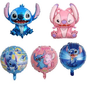 Jual Balon Foil Stitch | Shopee Indonesia