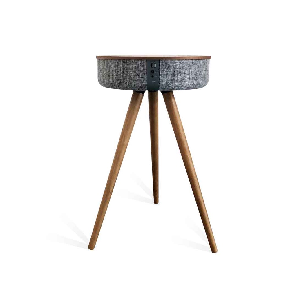 Jual Umeda BESU Bluetooth Speaker Table Minimalis Coffee Table Speaker ...