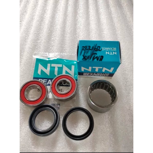 Jual laher bering bearing roda belakang pro arm honda nsr150sp nsr sp made in japan | Shopee ...