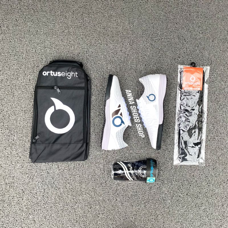 Jual SEPATU FUTSAL ORTUSEIGHT BBS JOGOSALA PAKET LENGKAP TERBARU DAN ...