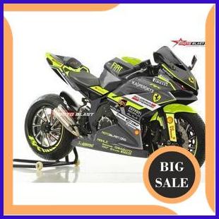 Jual tools n parts Decal Sticker Motoblast - Honda CBR250RR Livery ...