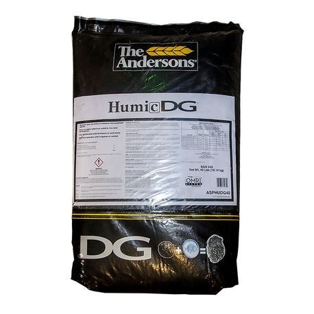 Jual The Andersons Humic DG SGN 240 | Shopee Indonesia