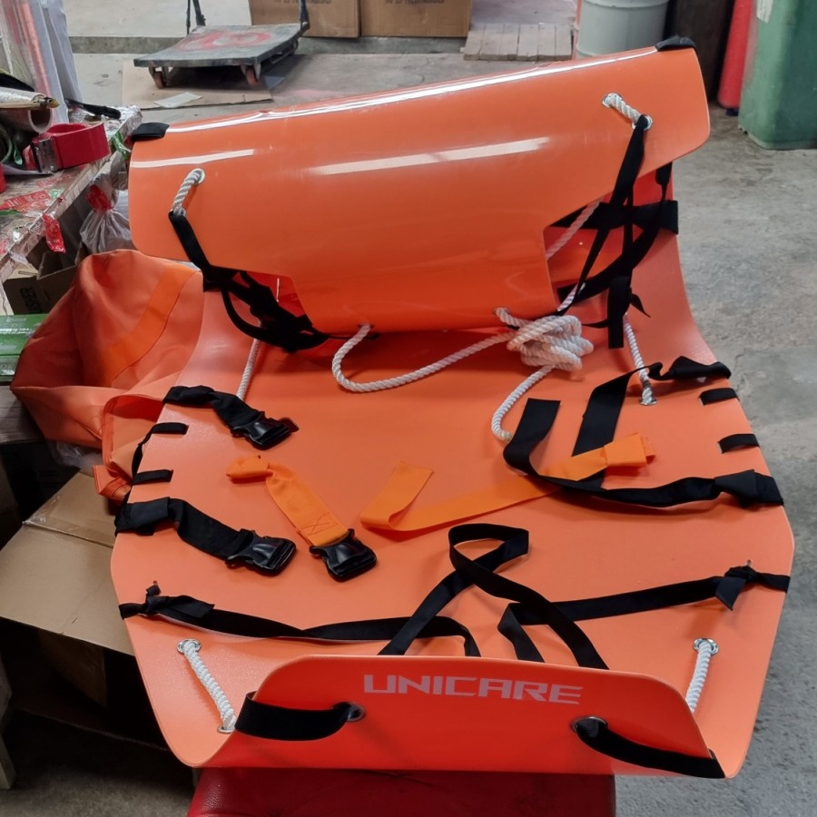 Jual Multifunction Roll Stretcher / Tandu Gulung Rescue Peyelamatan ...