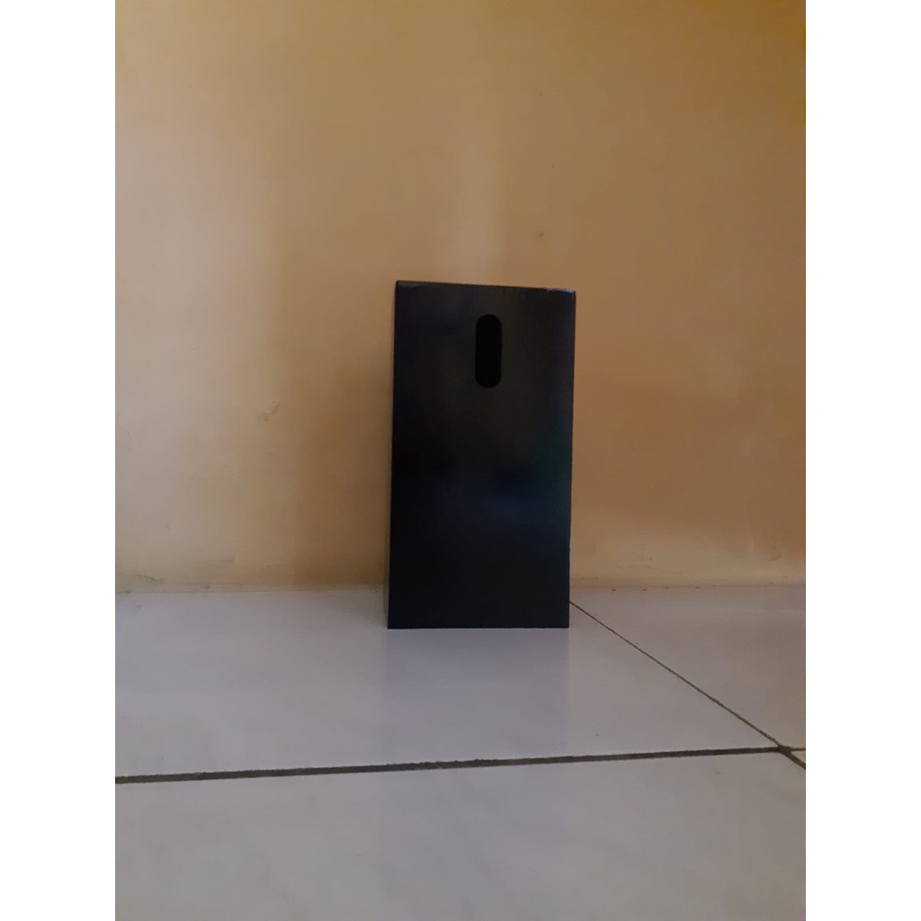 Jual KOTAK GEMBOX BOX PENGAMAN FOLDING GATE ROLLING DOOR RUKO GARASI ...