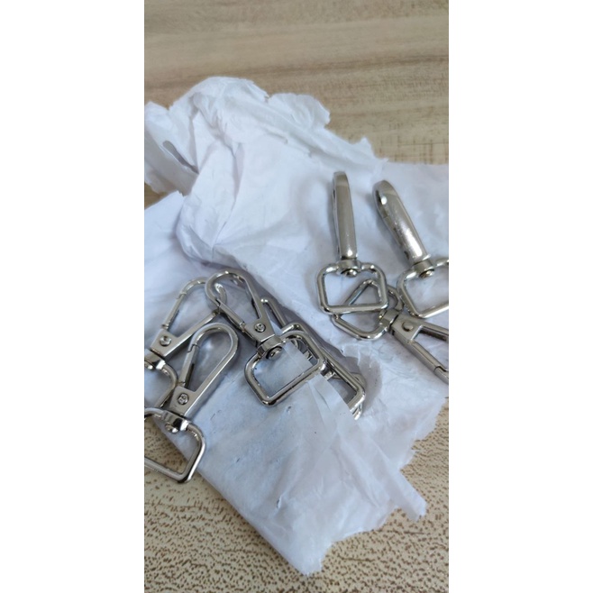 Jual KAIT TAS 1,5 CM/GK 34-15 NK , HARGA PER 1 PCS | Shopee Indonesia