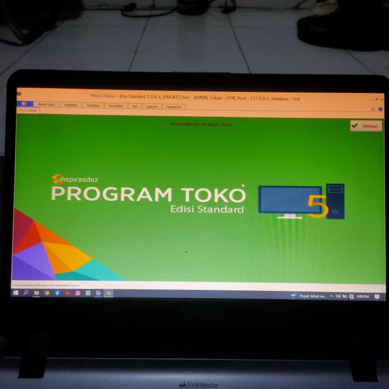 Jual DATABASE ITEM BARANG ATAU PRODUK 50.600 ITEM PRODUK INDONESIA SUPPORT IPOS 4 DAN IPOS 5 DAN ...