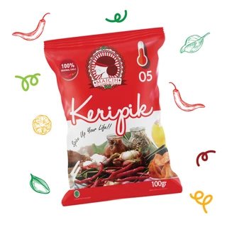 Toko Online Maicih Indonesia Official Shop | Shopee Indonesia