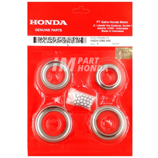 Jual KOMSTIR / MANGKOK STANG BEAT FI / KARBU / SPORTY ESP / POP ...