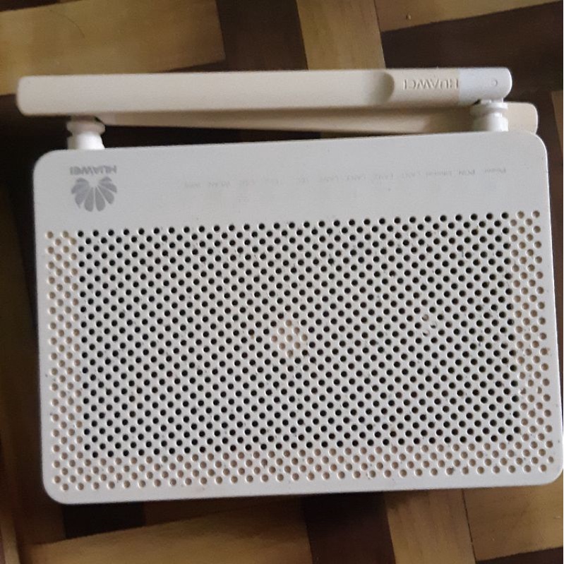 Jual Huawei HG8245H5 Second Like New | Shopee Indonesia