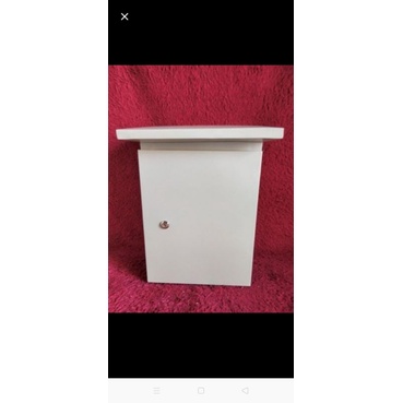 Jual Box Panel Listrik Outdoor 30x40 40x30 30x40x20 40x30x20cm | Shopee Indonesia