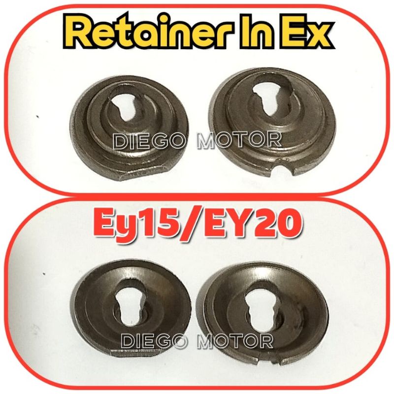 Jual EY15 EY20 Retainer In Ex Topi Kancing Klep Mesin Penggerak Robin 3 ... Jual EY15 EY20 Retainer In Ex Topi Kancing Klep Mesin Penggerak Robin 3 ...