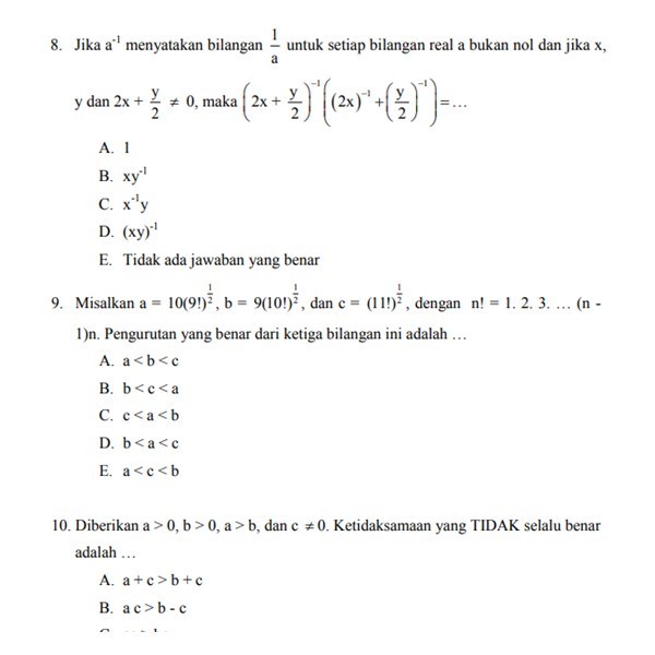 Jual MODUL SOAL KUNCI JAWABAN SIMAK UI PASCASARJANA KUMPULAN SOAL SIMAK ... Jual MODUL SOAL KUNCI JAWABAN SIMAK UI PASCASARJANA KUMPULAN SOAL SIMAK ...