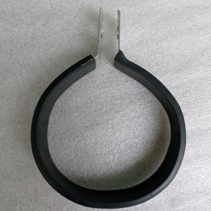 Jual Klem Knalpot Motor Racing Bulat Oval | Shopee Indonesia