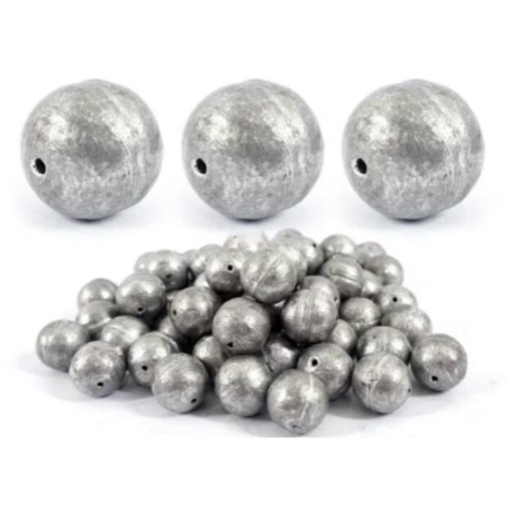 Jual Timah Pemberat pancing, timah kecil | Shopee Indonesia