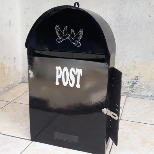 Jual best produk] Limited Edition Mailbox Vintage | Shopee Indonesia