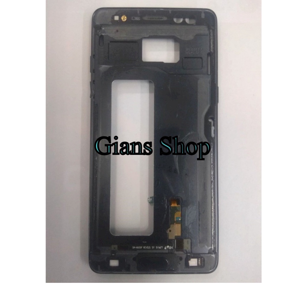 Jual FRAME LCD SAMSUNG NOTE FE - N935 ORIGINAL COPOTAN | Shopee Indonesia