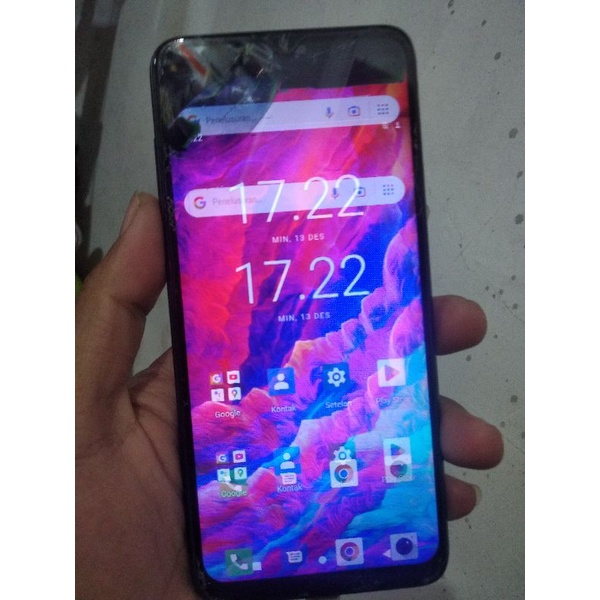Jual hotwav k3 2020 minus lcd | Shopee Indonesia