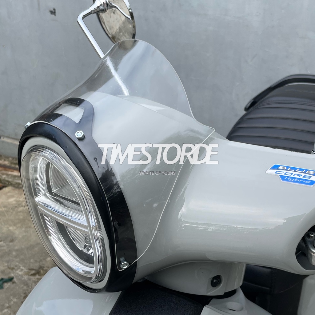 Jual Headlamp PNP yamaha fazzio Cover headlamp fazio | Shopee Indonesia