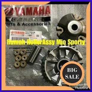 Jual tools Rumah Roller Set Mio 5LW 140ZZ3 | Shopee Indonesia